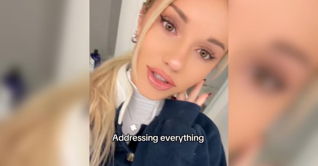 Did Barry Keoghan Cheat On Sabrina Carpenter With Breckie Hill