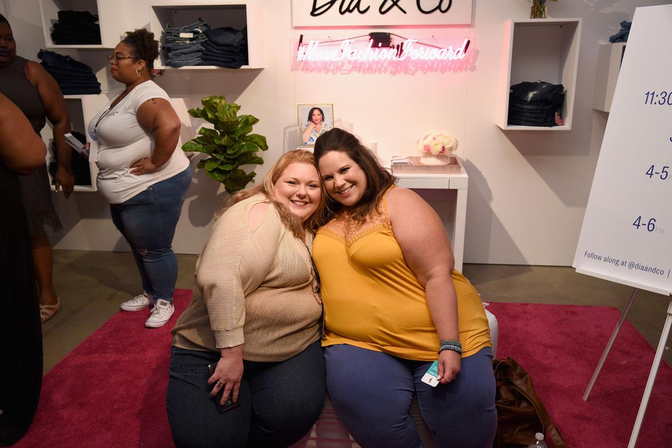 Whitney Way Thore Wants Fans To Stop Congratulating Her On Weight Loss