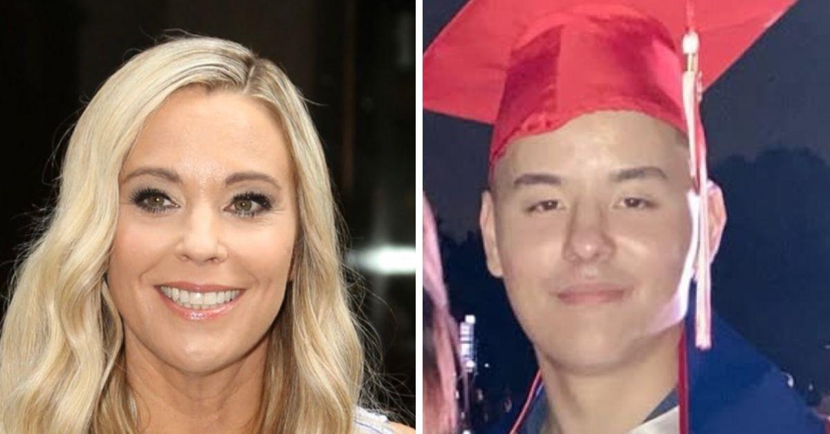 Kate Gosselin Denies She Caused Her Kids' Estrangement