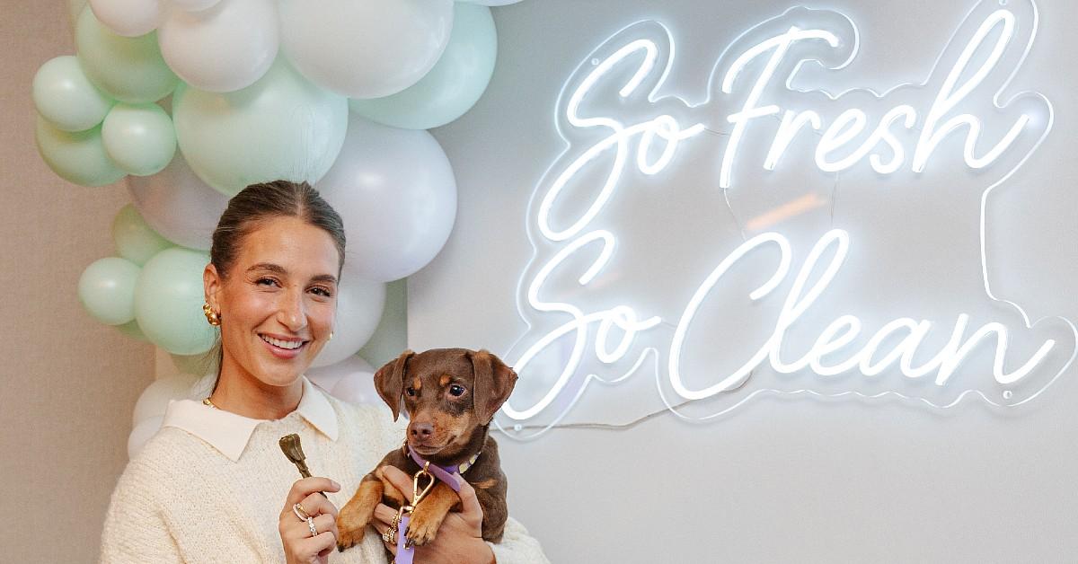 Amanda Batula Says She Doesn't Have 'Baby Fever' Right Now