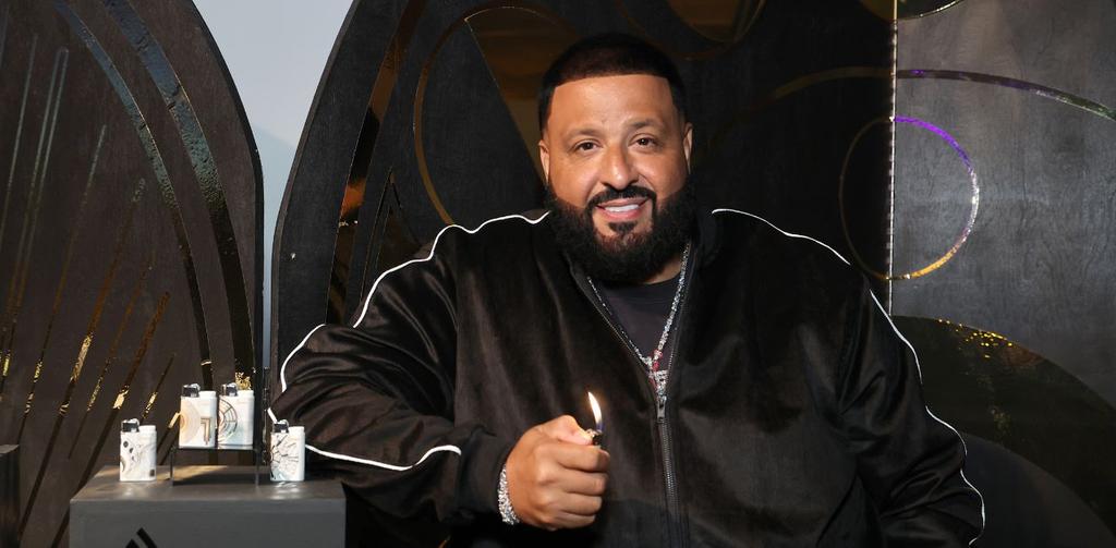 DJ Khaled's Upcoming 14th Studio Album Is His 'Most Important'