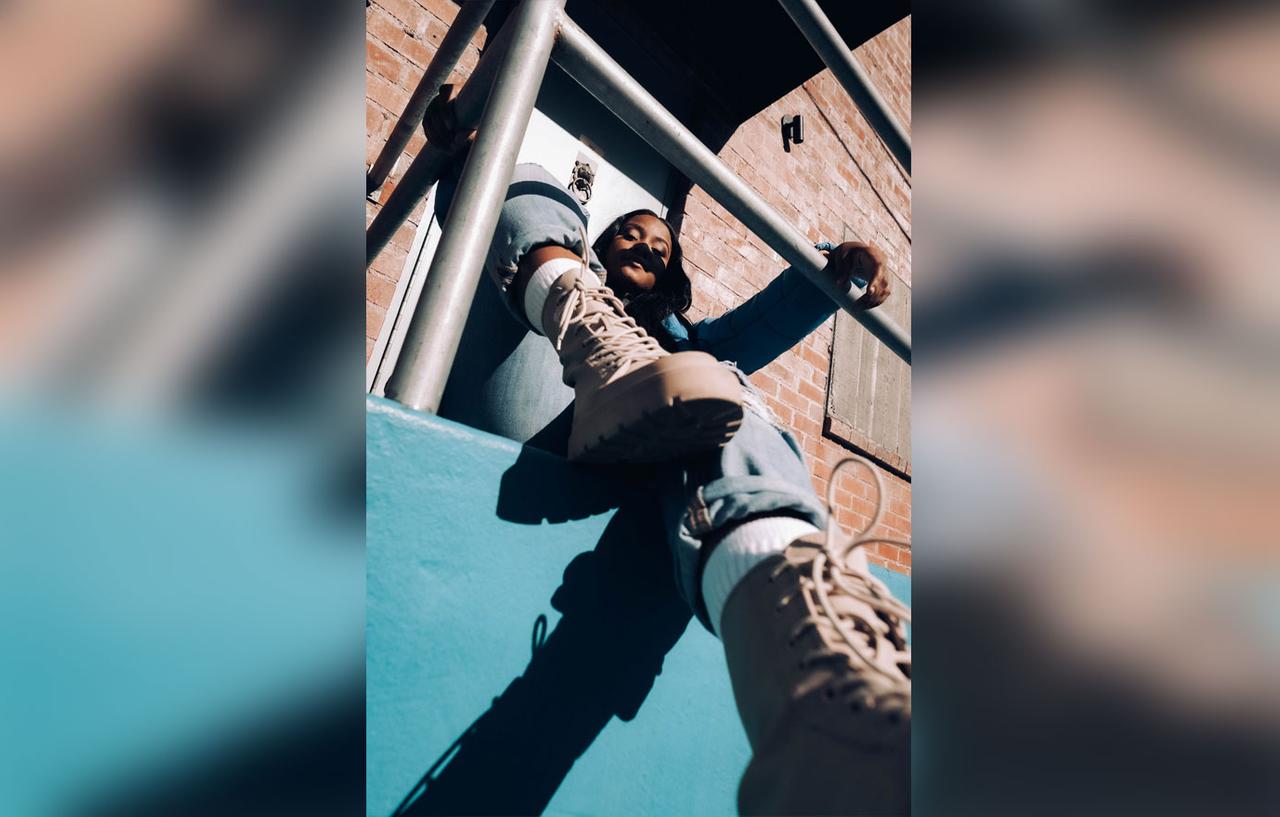 Singer Kallie Rock On Her Storytelling Process