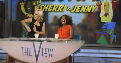 The View | OK! Magazine