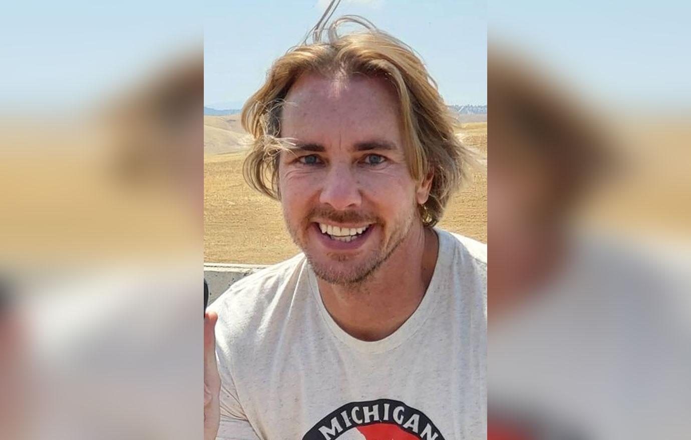 Did Dax Shepard Get Plastic Surgery? Experts Discuss His 'Fresh' Look