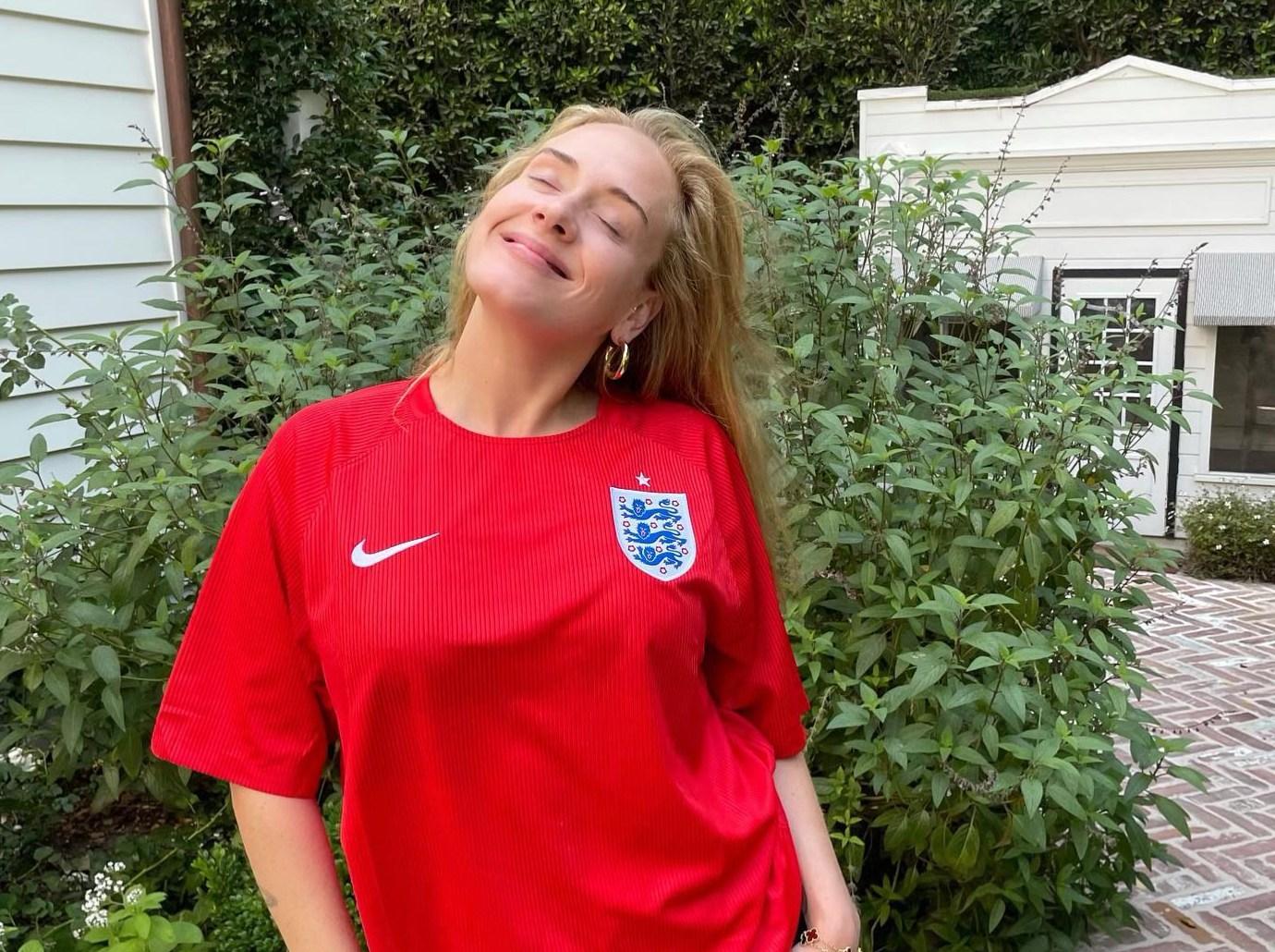 Adele Is Working Out 2-3 Times A Day: 'Can Move Mountains With My Bum'