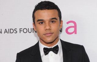 'Glee' Star Jacob Artist Talks About Growing Up as a Ballet Dancer
