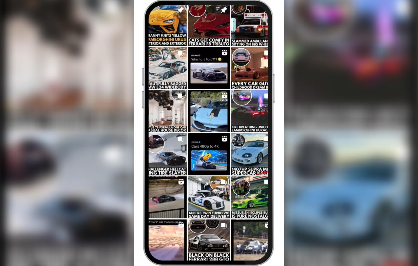 HYPEWHIP: The Automotive Brand Taking Over the Media Landscape