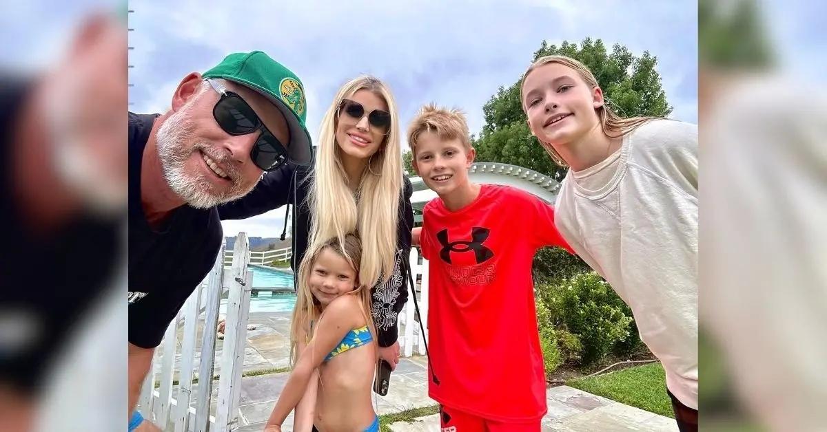 Jessica Simpson & Jeremy Renner Have 'A Lot of Unfinished Business'