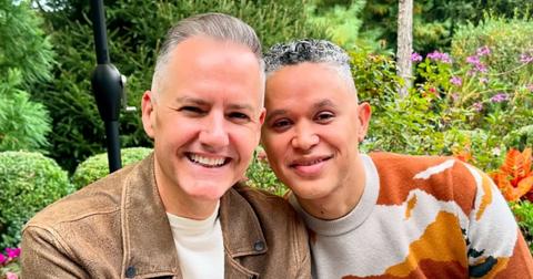 Why Ross Mathews Chose Drew Barrymore For Children's Book's Foreword