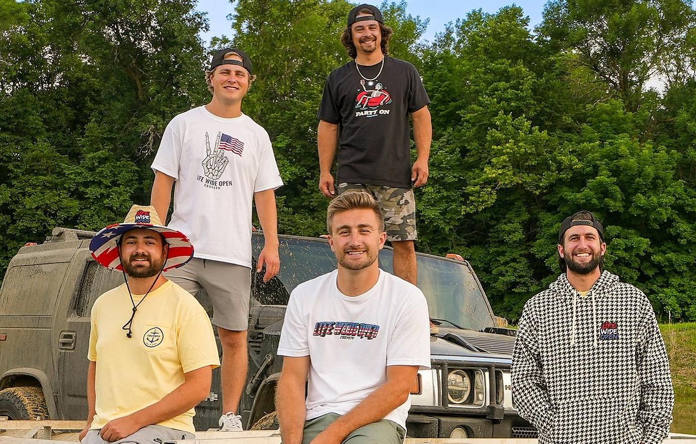 YouTube Sensation CboysTV Dish On Career, Stunts