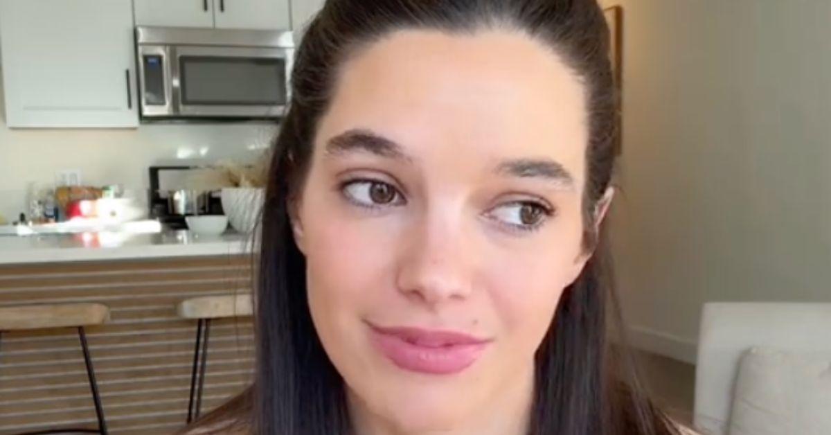 Ally Lewber Hints At 'New Beginnings' After James Kennedy's Arrest