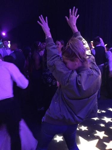 Justin Bieber And Hailey Baldwin Cure Their FOMO, Crash Random High ...