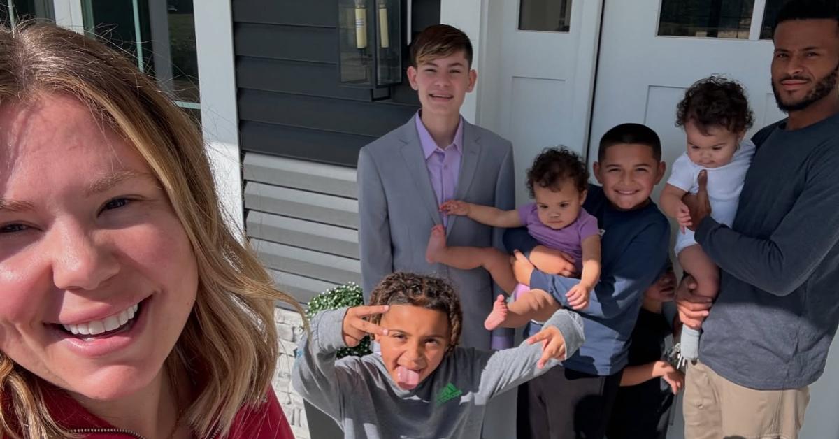 Kailyn Lowry Cries After Plastic Surgery, Addresses Body Dysmorphia