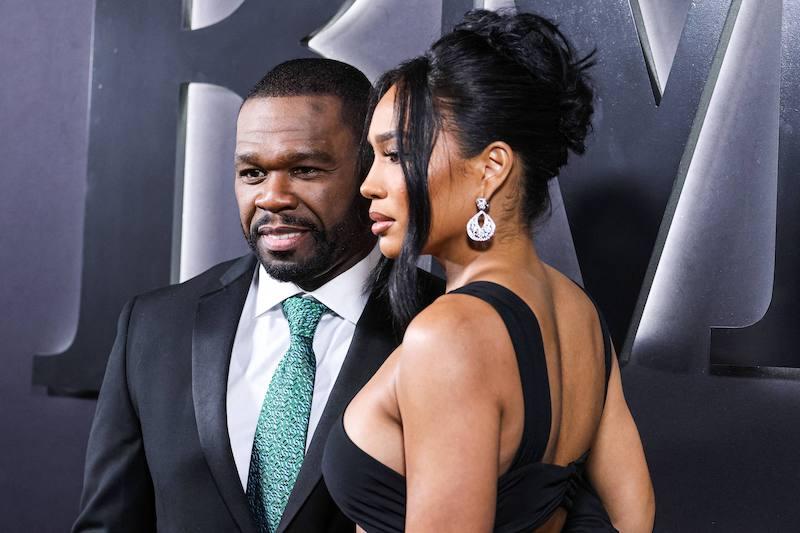50 Cent Slams Rumors He's Using Ozempic After 43-Pound Weight Loss