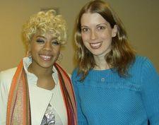 One Day With Keyshia Cole