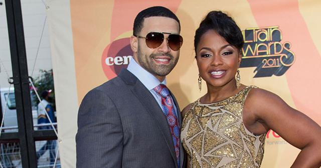 Apollo Nida | OK! Magazine