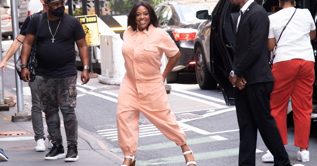 'Sherri' Executive Found Dead After Financial Investigation Of Show