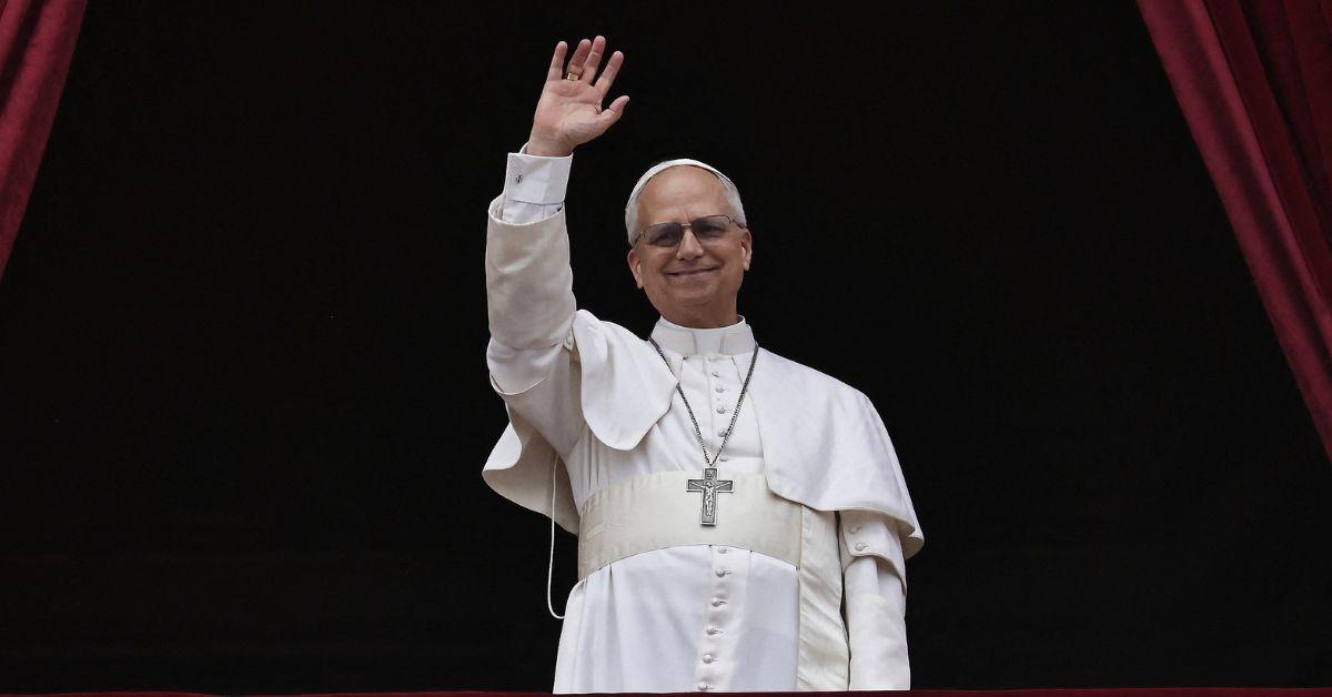 Megyn Kelly Defends New Pope Leo XIV's Anti-Trump Tweets