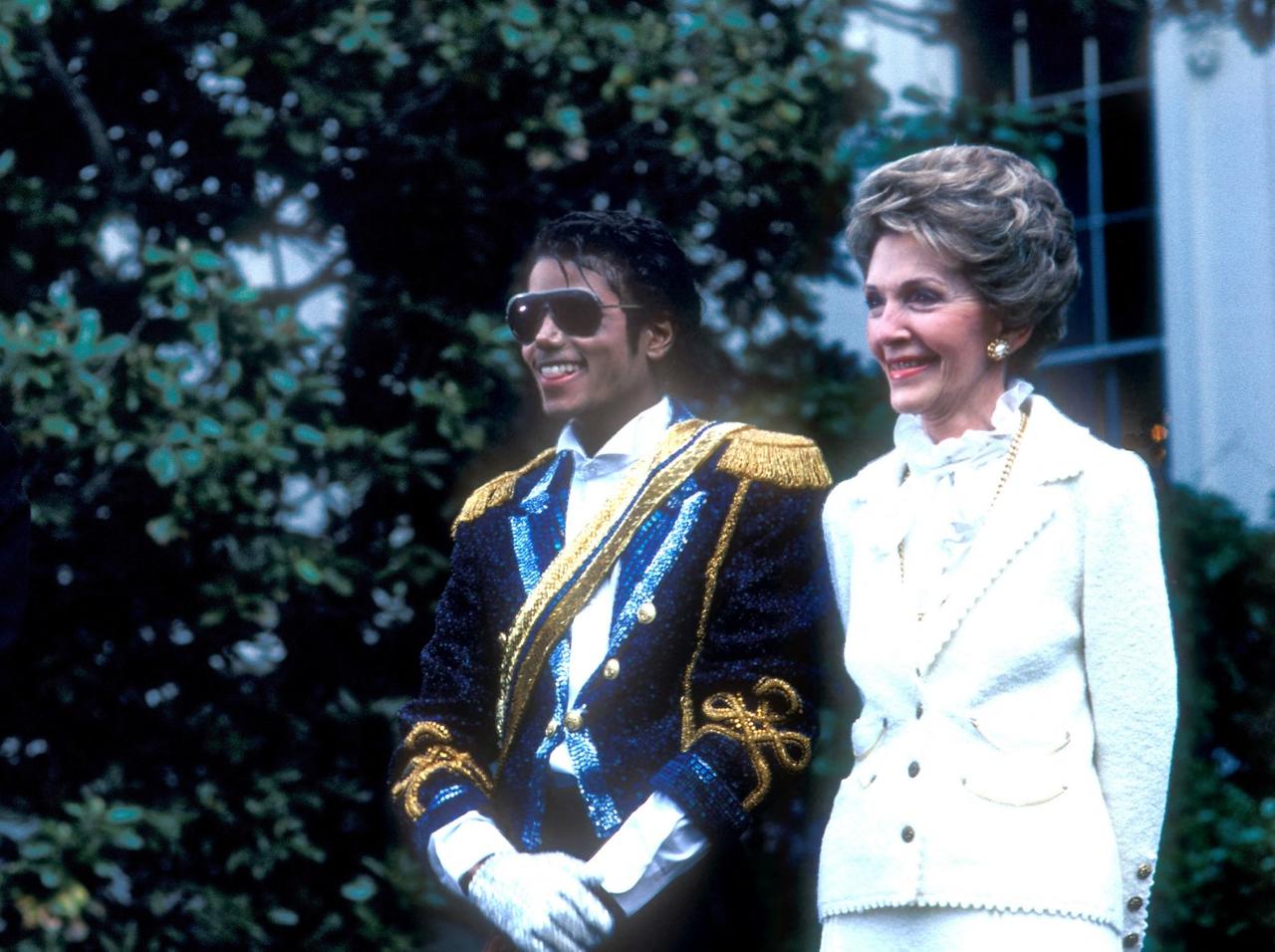 Michael Jackson Accuser Claims They Had A Wedding He He Was 8