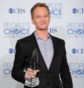 Neil Patrick Harris on Fatherhood With Twins: "I Love When They're Smiling"