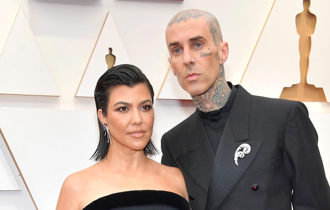 Travis Barker's Hospitalization, Health Problems Over The Years