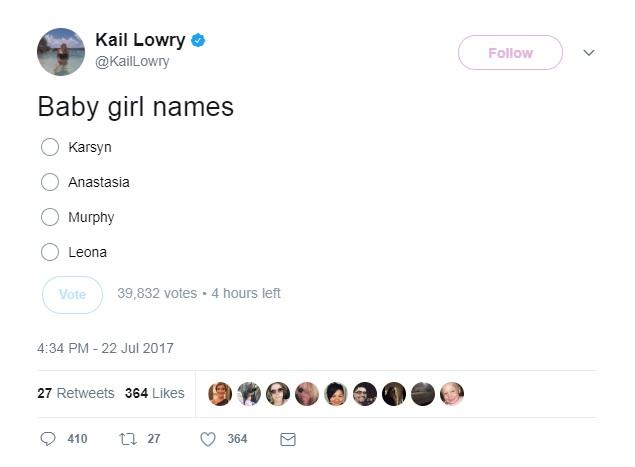 'Teen Mom 2' Kailyn Lowry Reveals Name Of Third Child