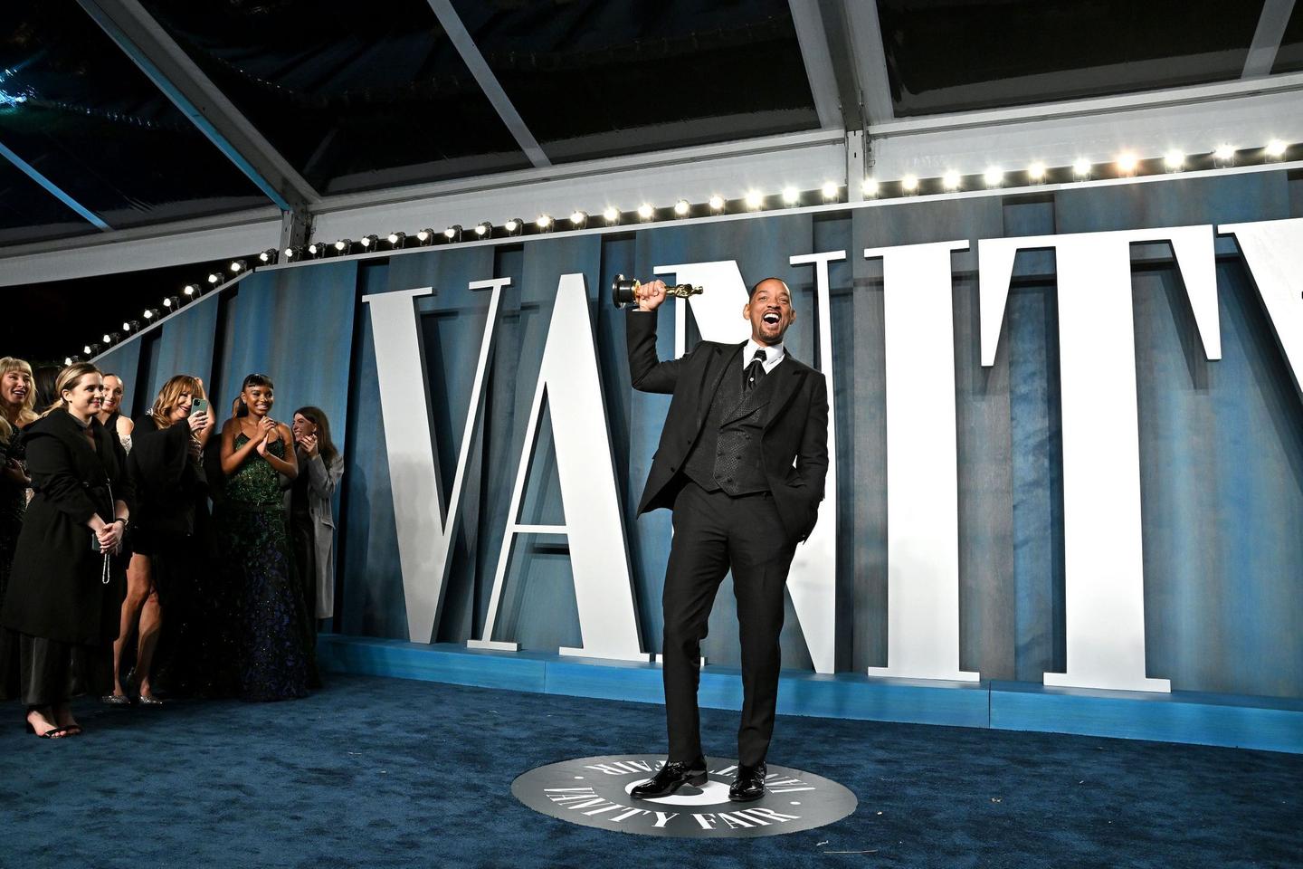Is Will Smith Planning His Comeback With An Movie Sequel?