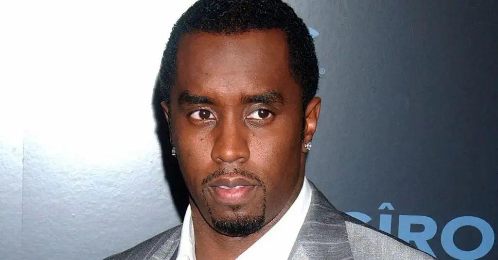 Sean 'Diddy' Combs Is 'A Drug & S-- Addict,' Says His Brother-In-Law
