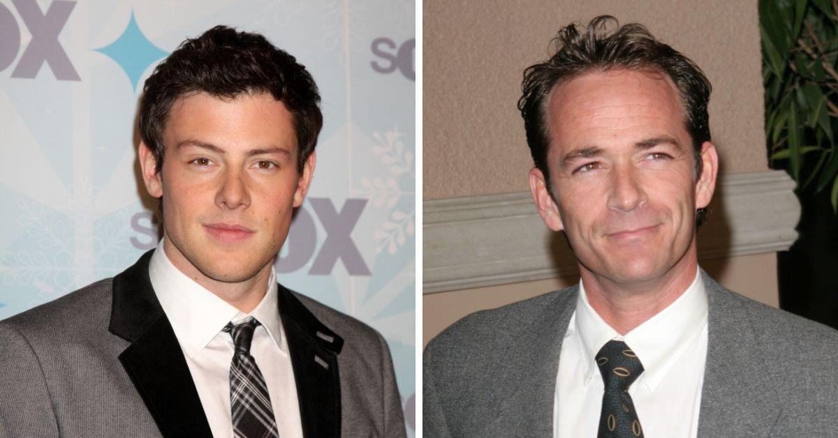 TV Characters Who Were Killed After The Actor Died