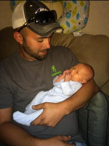 Another Teen Mom 2 Baby?! 4 Clues That Corey Simms' Wife Miranda Simms ...