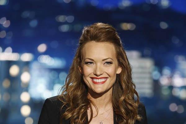 How Did Amy Purdy Surprise Even Herself on Dancing with the Stars?