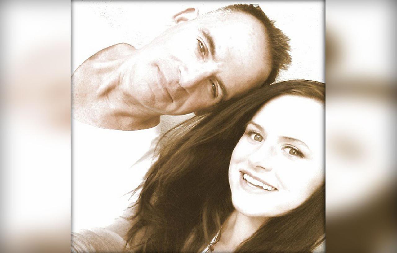 ‘RHOC’ Star Alexa Curtin Was Arrested Again 9 Days After Her Release