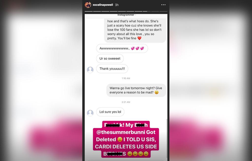 All Of Offset’s Baby Mamas: The Complete List