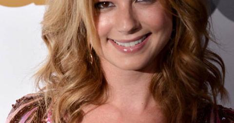 Love the show 'Revenge?' Win a Chance to Hang Out on the Set in ...