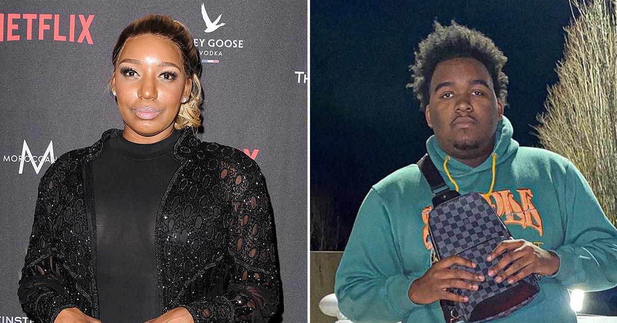 NeNe Leakes Gives Health Update After Son Suffers Stroke