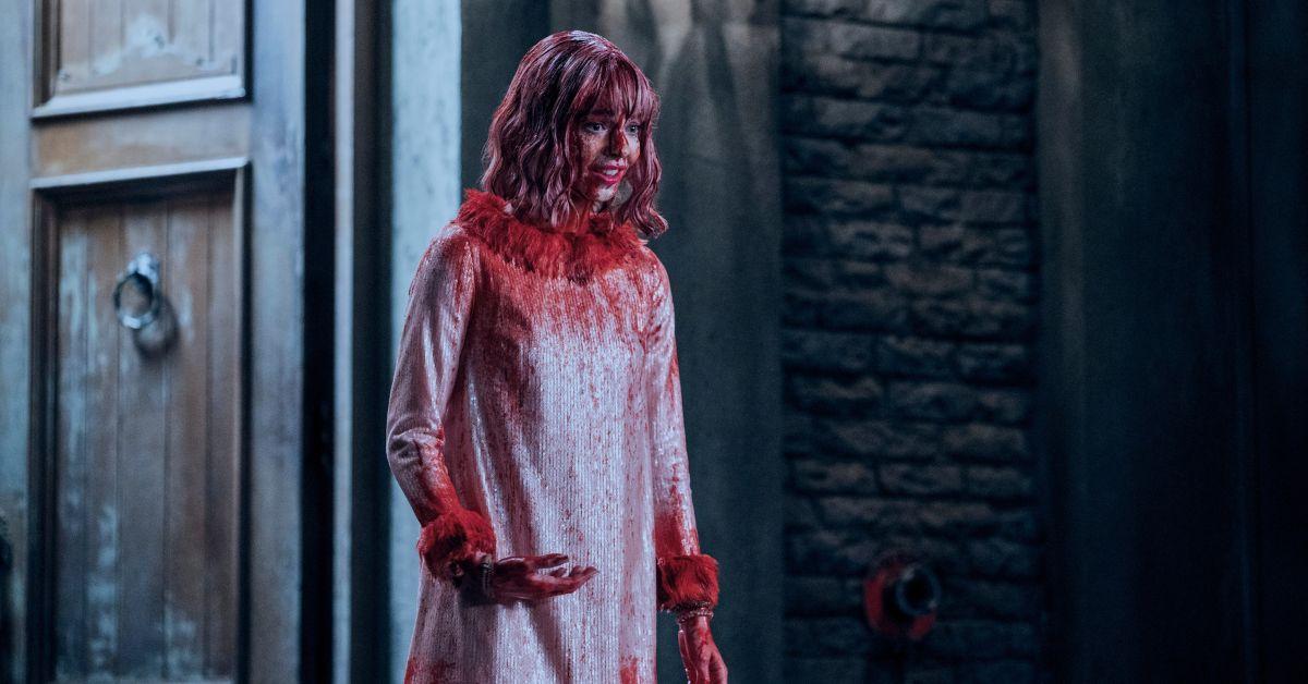 'Wednesday' Season 2 Shocker: Beloved Character's Death Explored