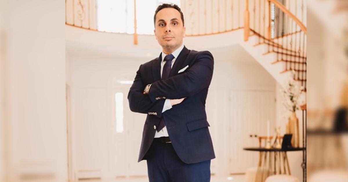 How Dr. William Soliman Of ACMA Boosts Credibility In Pharma Industry