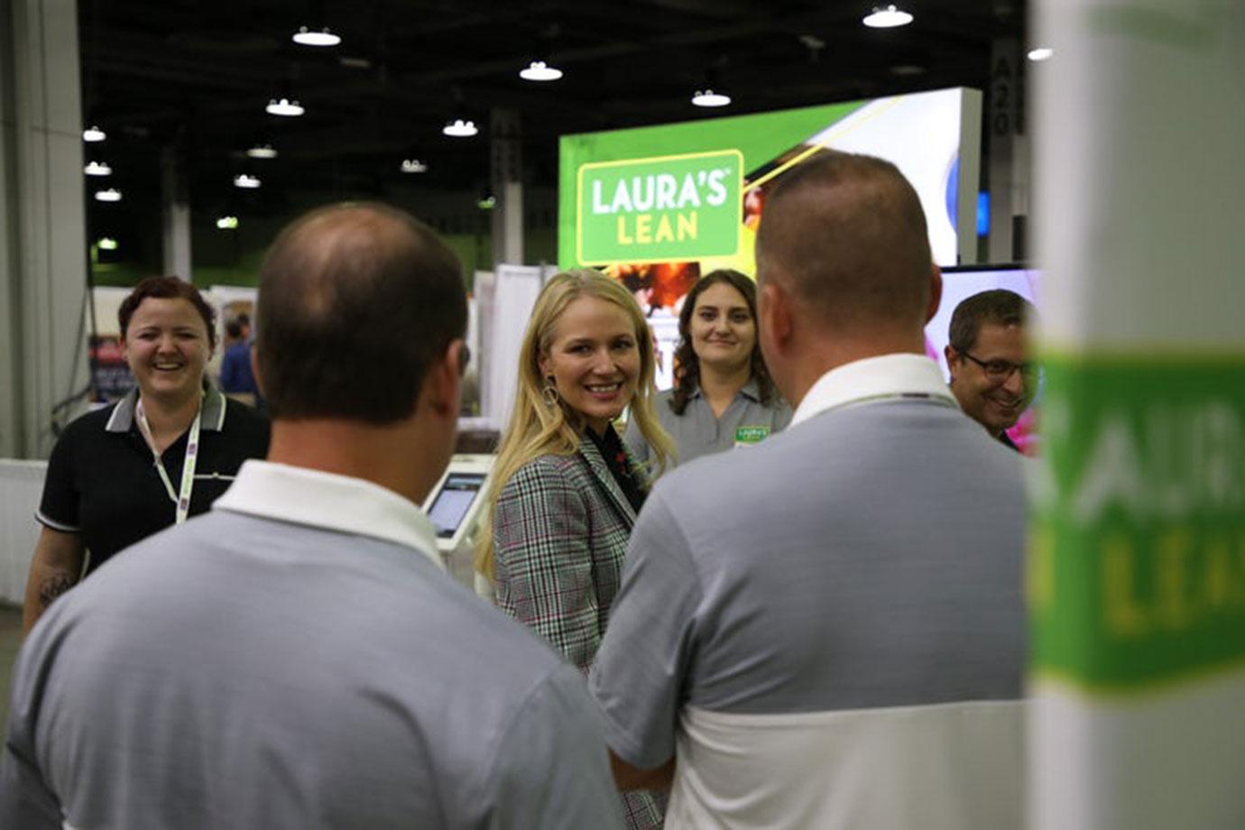 Jewel, Tony Horton, And Others Participate In Wellness Festival