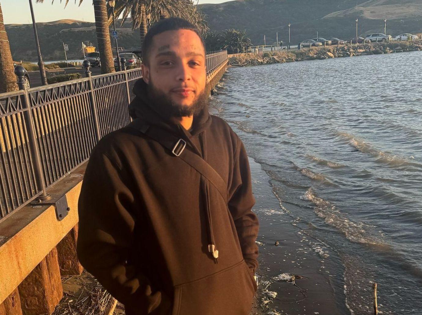 'Teen Mom' Star Ashley Jones Unleashes On Ex Bariki Smith's Brother