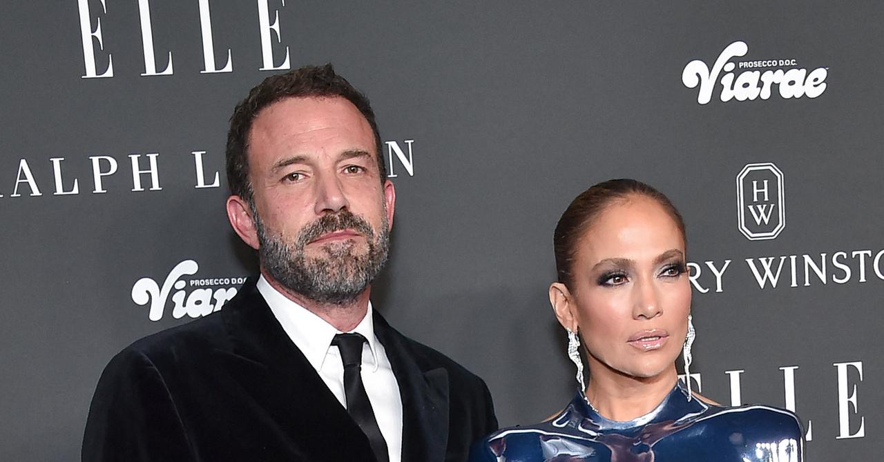 Jennifer Lopez 'Devastated' After Filing For Divorce From Ben Affleck