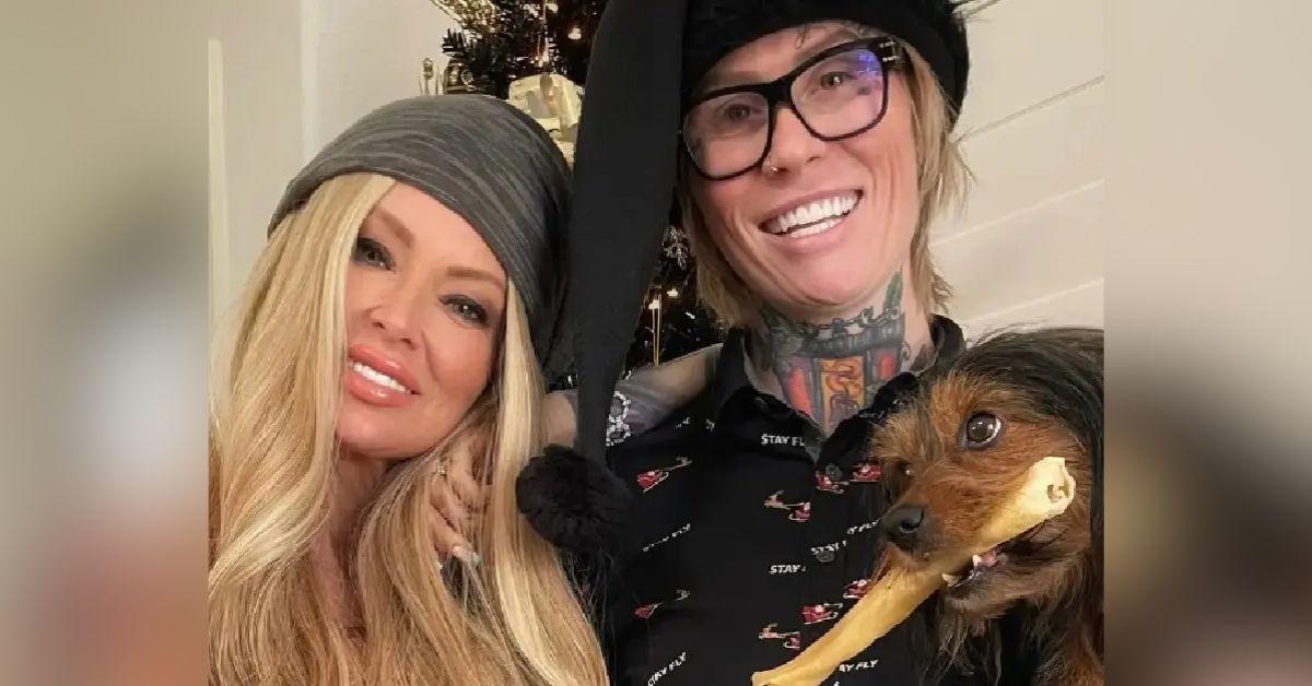 Jenna Jameson Reveals New Relationship After Divorce From Jessi Lawless