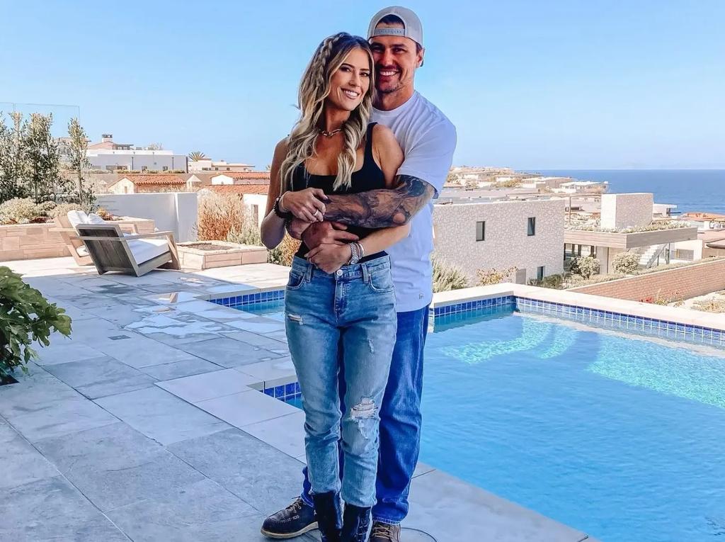 Christina Haack Says Money Doesn't Buy Happiness Amid Josh Hall Split