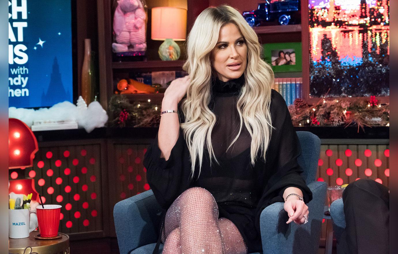 Kim Zolciak’s Daughter Ariana Was Body-Shamed Into Losing 30 Pounds