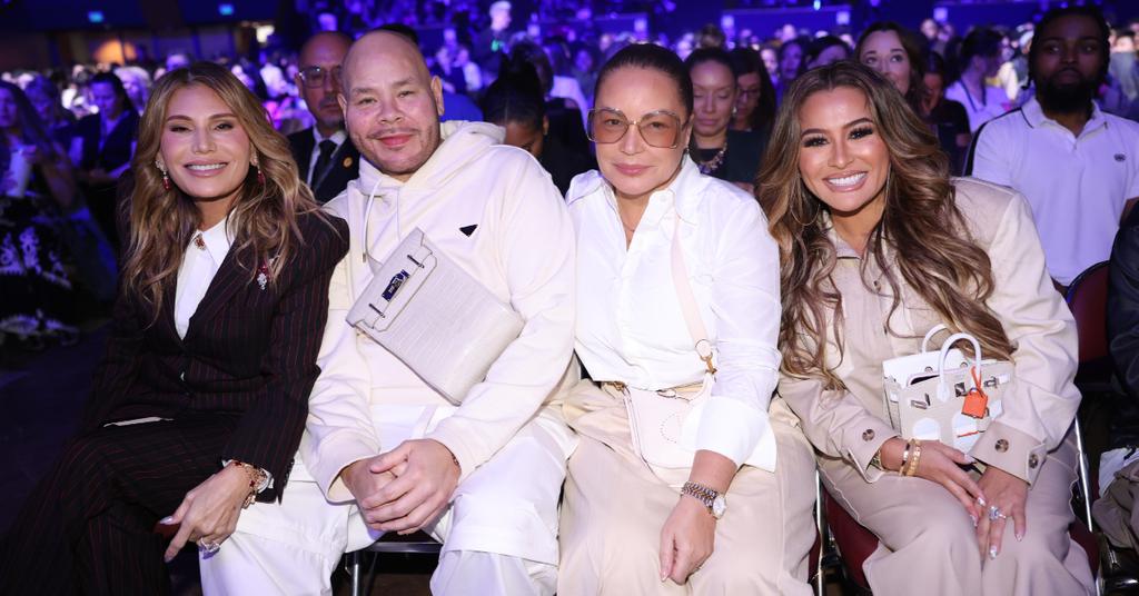 How Fat Joe Became Successful After Coming From 'Nothing'
