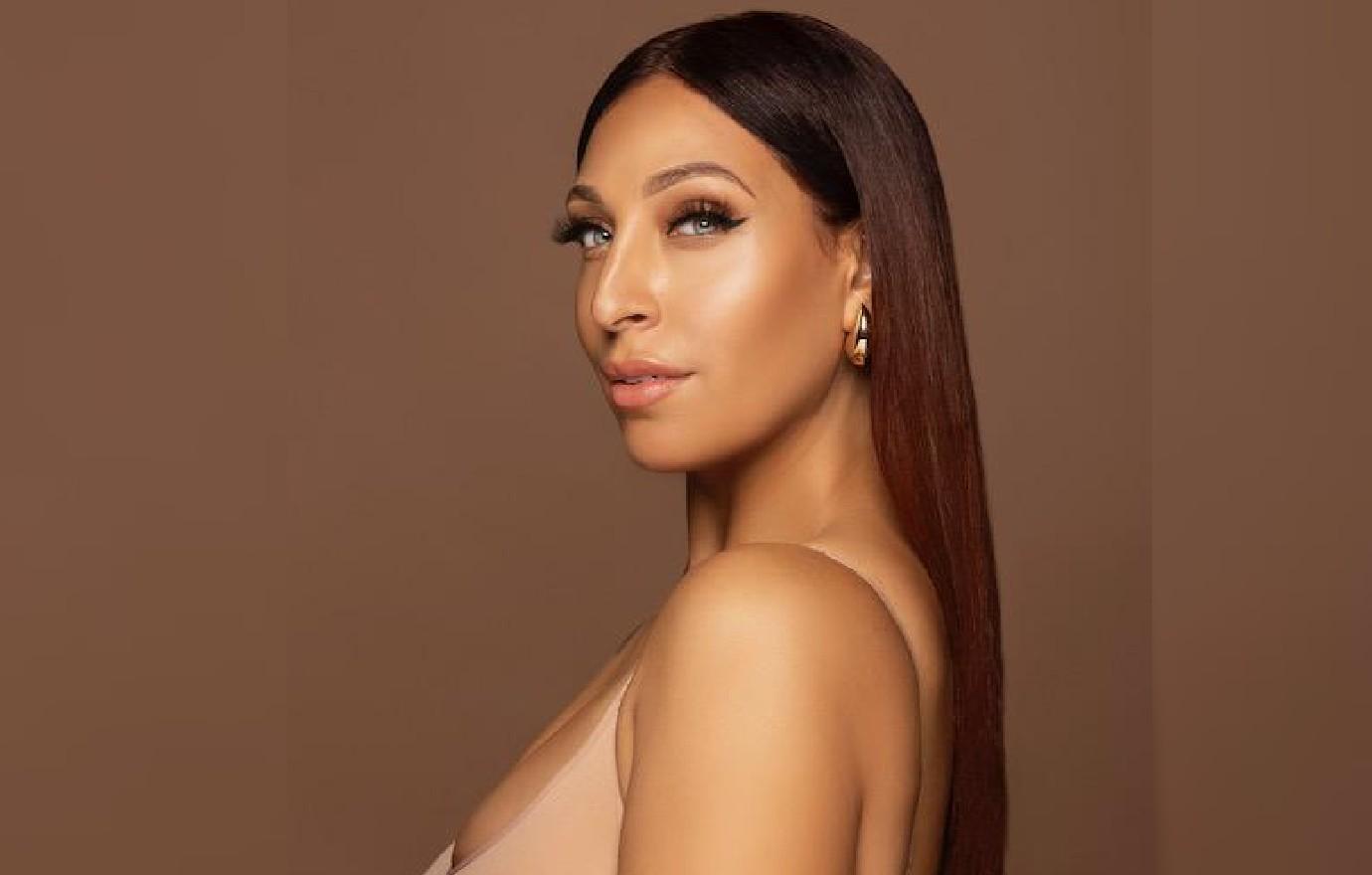 Veronica Noriega's Journey: Latin Modeling, Fashion, Innovation & Impact