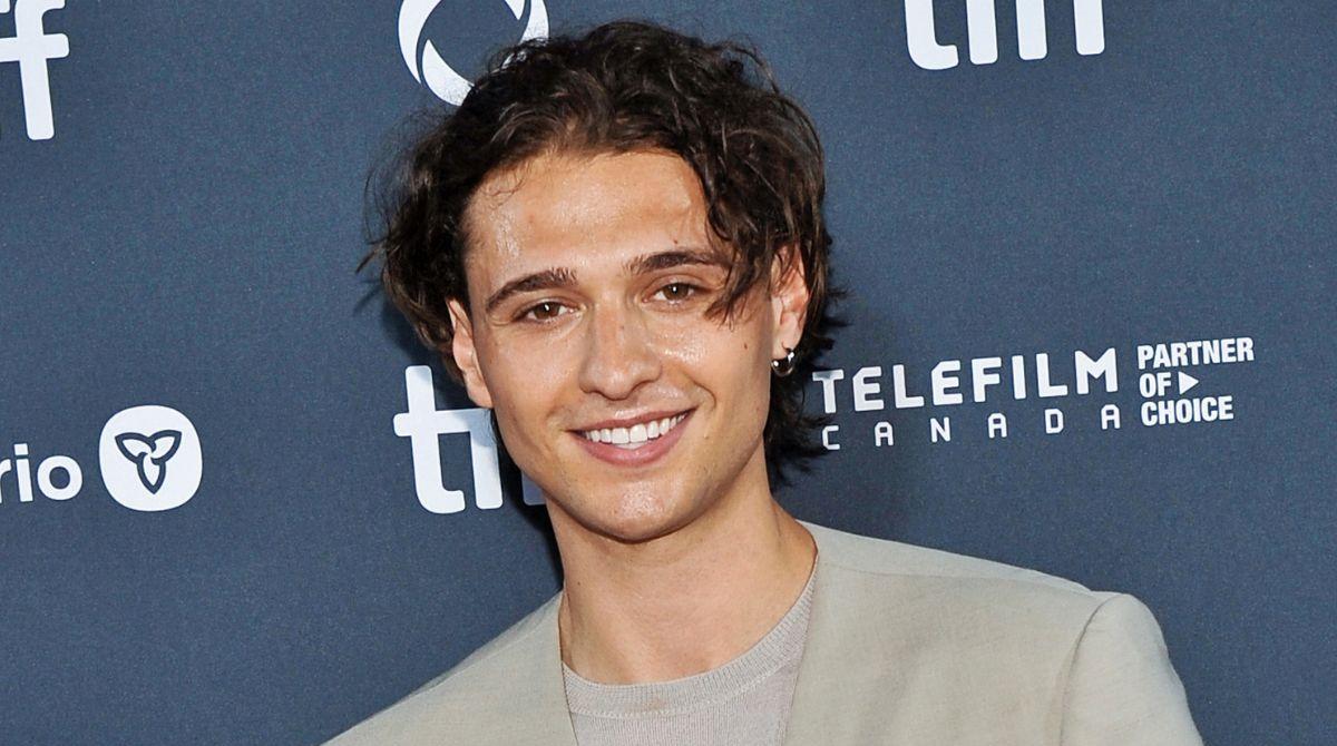 Who Plays Alex In 'Tell Me Lies' Season 3? Meet Costa D'Angelo