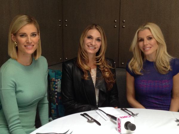 RHONY's Aviva Drescher on Tonight's Drama with Carole Radziwill: "The ...