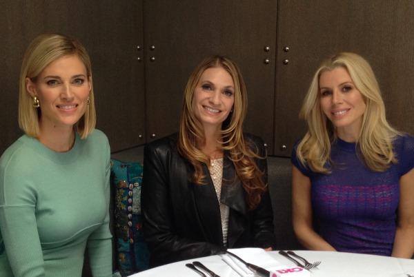 RHONY's Aviva Drescher on Tonight's Drama with Carole Radziwill: "The ...