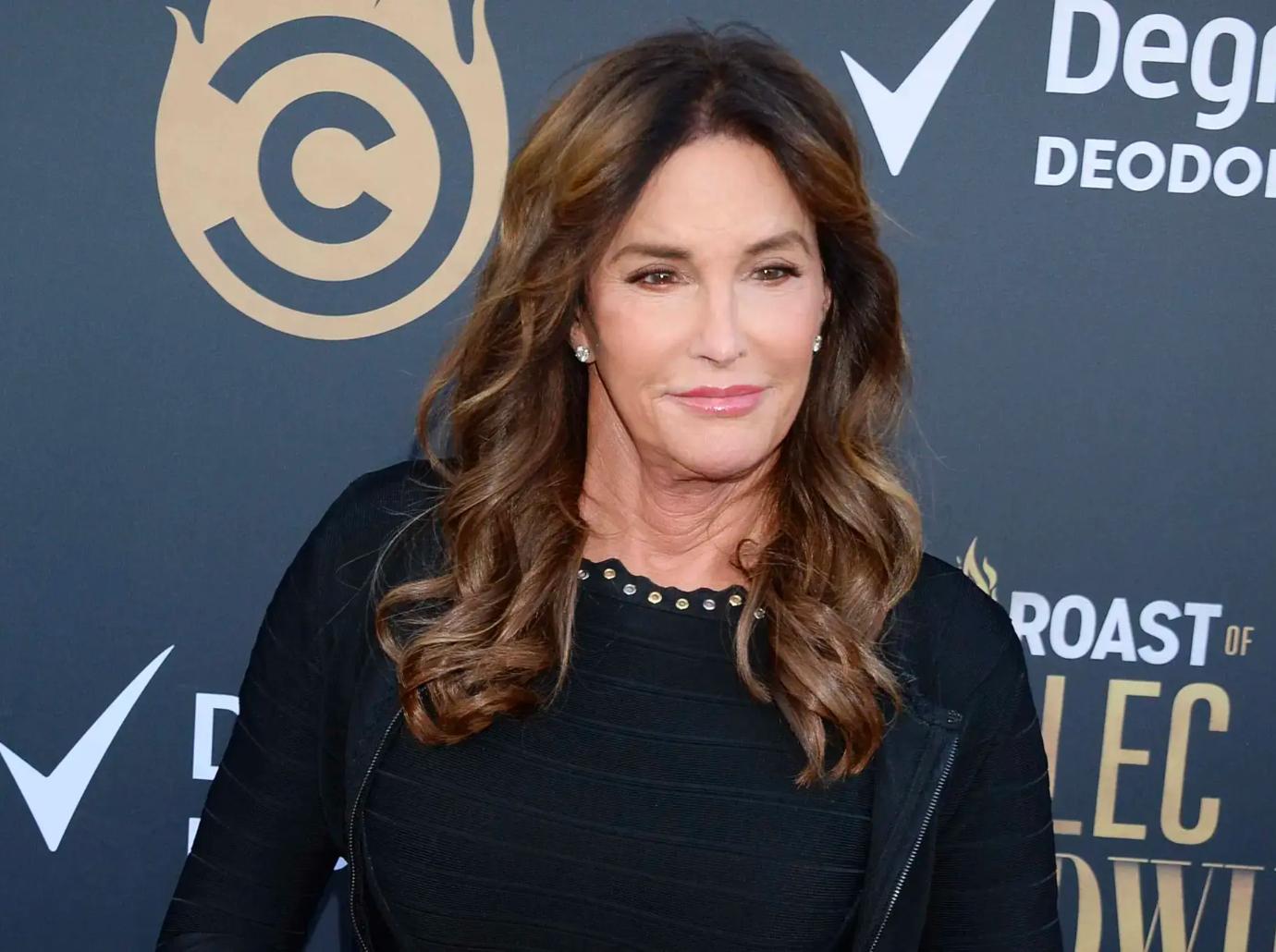 Texas Restaurant Labels Bathroom With Caitlyn Jenner's Transition Pics