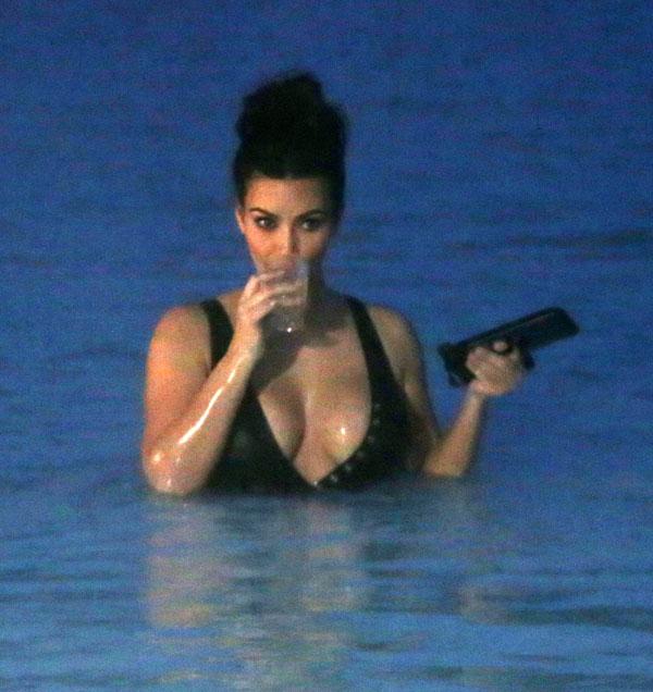 Kim Kardashian s Post Baby Plastic Surgery Makeover Saved Her Kim Kardashian s Post Baby Plastic Surgery Makeover Saved Her